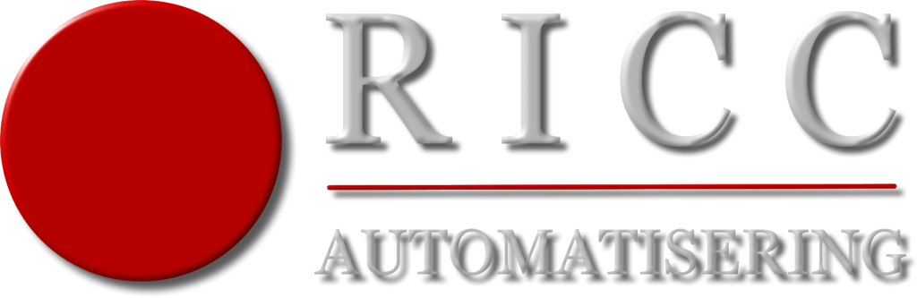 RICC – RICC Automatisering